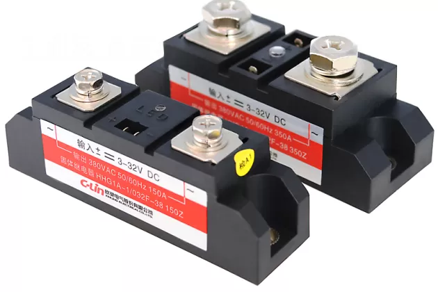 Triac 5SR 300V - 250A